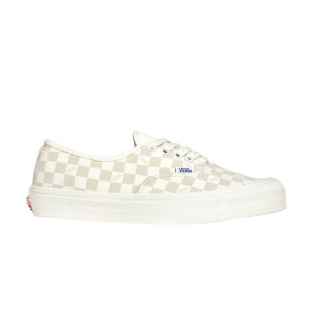 Vans Vault - Og Era Lx Checkerboard - Gem